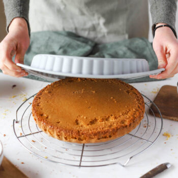 Obstkuchen Form - Backefix Backzubehör Shop