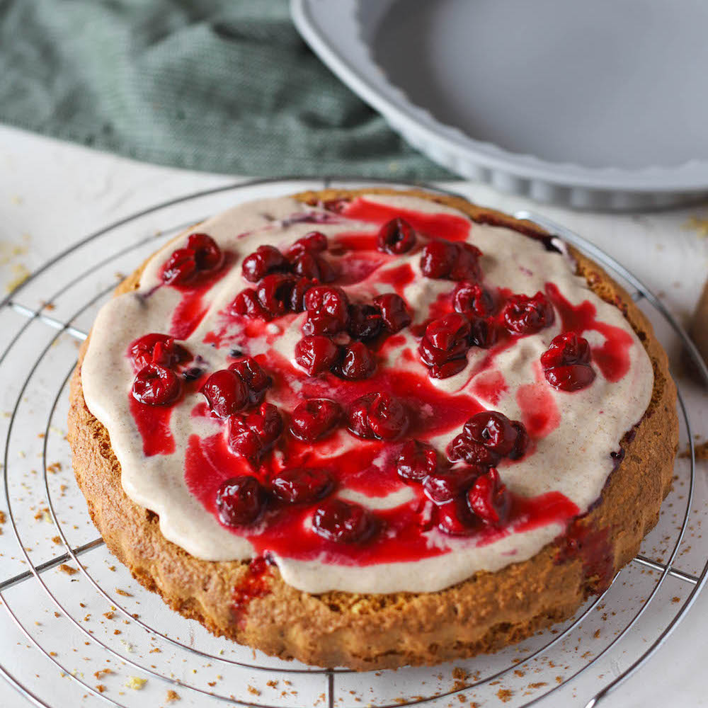 Obstkuchen Form - Backefix Backzubehör Shop